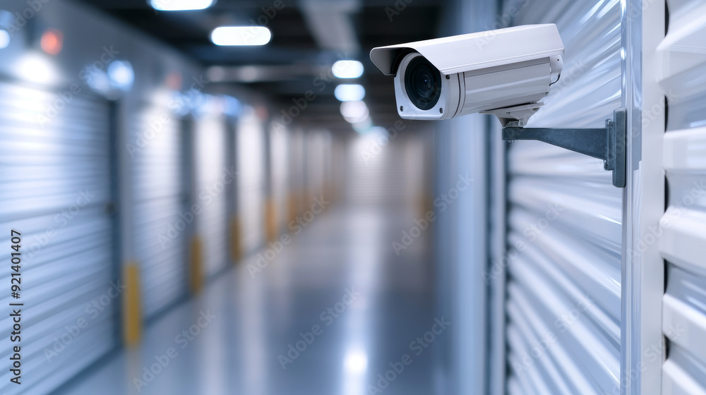 Protect your valuable belongings with our unbeatable surveillance ...