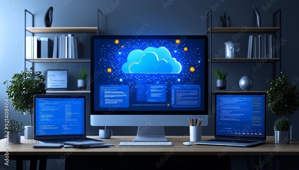 Cloud-Enabled Document Workflows: Streamlining Organizational Processes ...