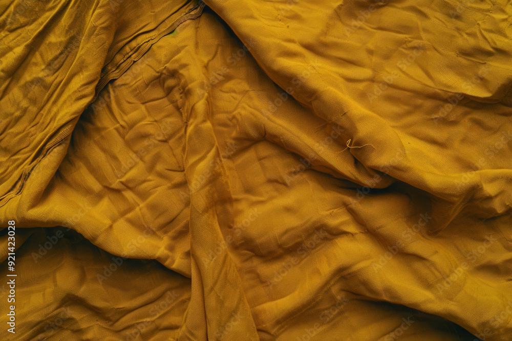 Monk's cloth texture background showcases a loosely woven, even-weave ...