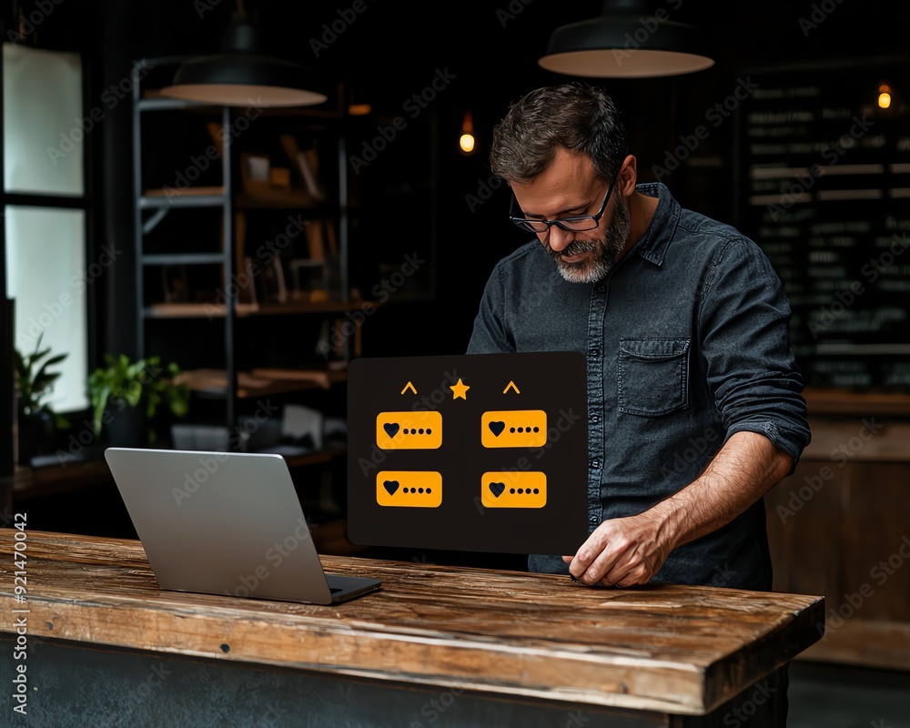 Vendors Using A Sentiment Analysis Tool On An E Commerce Platform To Categorize And Prioritize