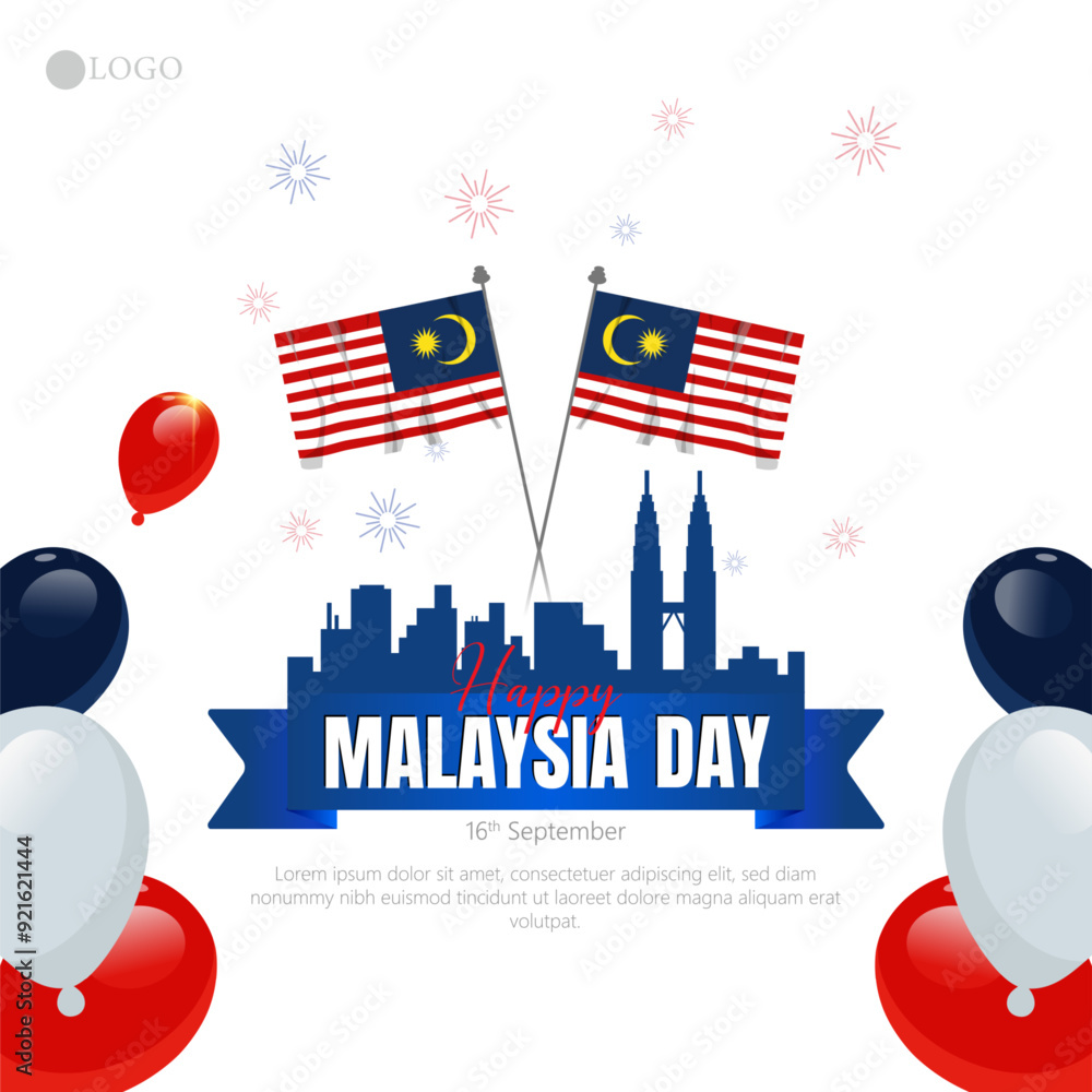 Malaysia Day, celebrated on September 16th, marks the formation of ...