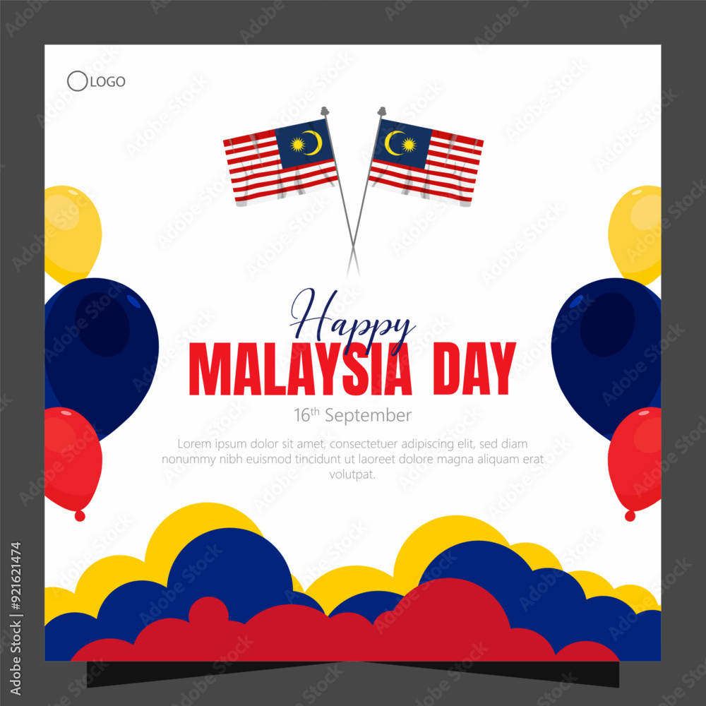 Malaysia Day, celebrated on September 16th, marks the formation of ...