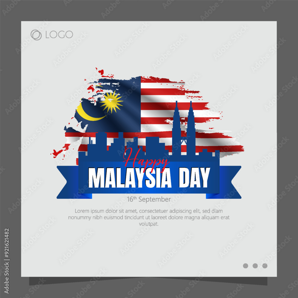 Malaysia Day, celebrated on September 16th, marks the formation of ...