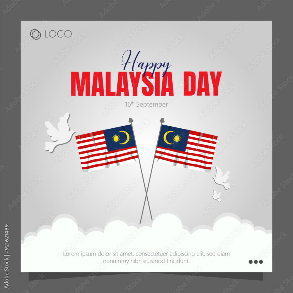 Malaysia Day, celebrated on September 16th, marks the formation of ...