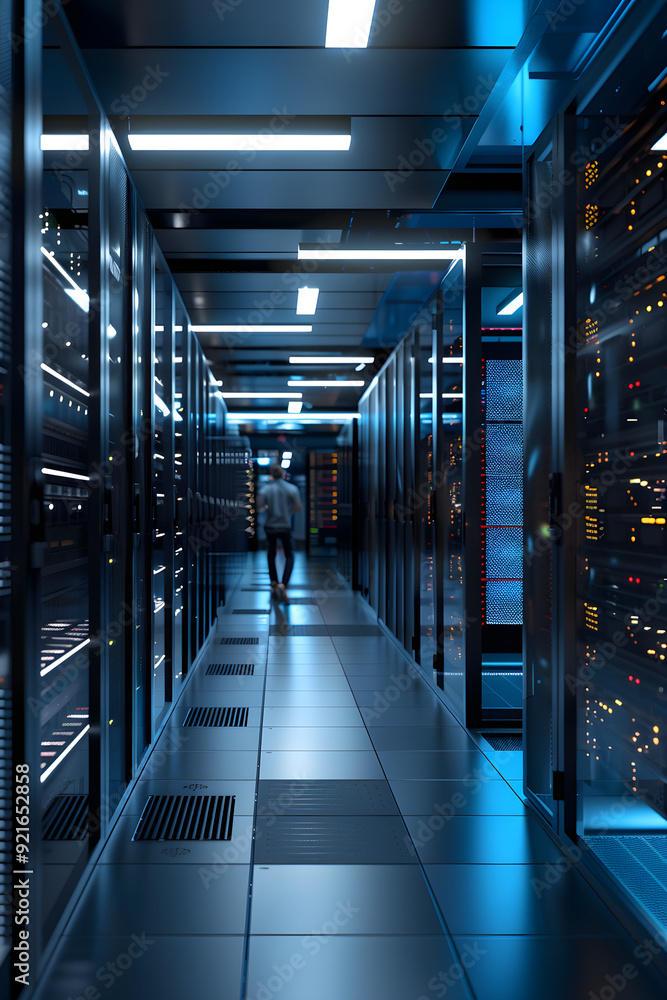 High-Performance Render Farm in a Modern Data Center with Real-Time ...