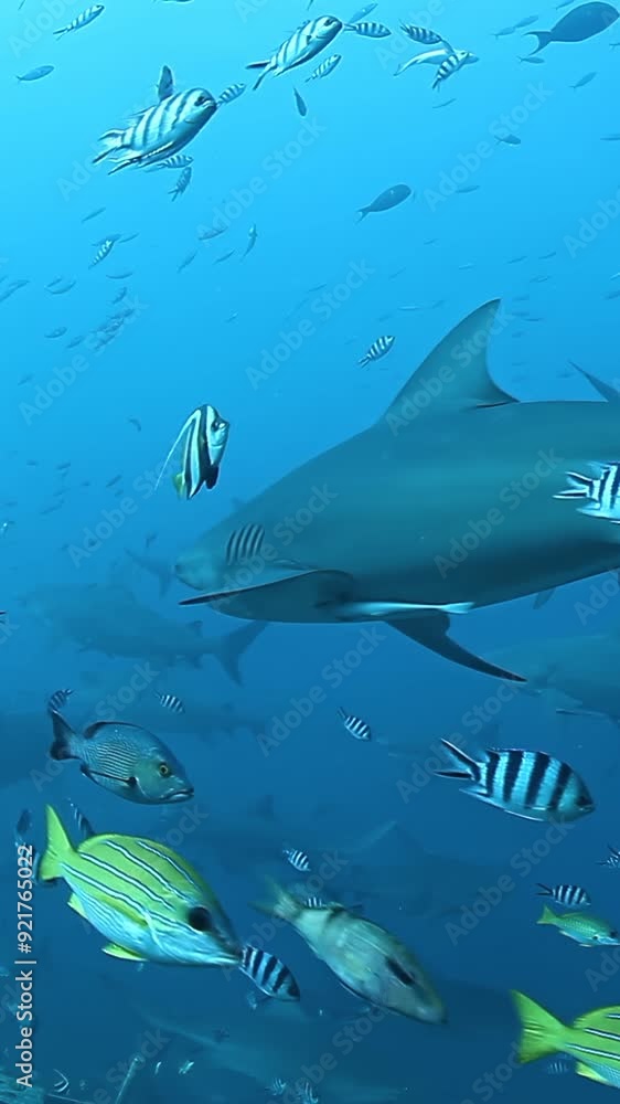 Immerse yourself in magnificent world of ocean by exploring its ...