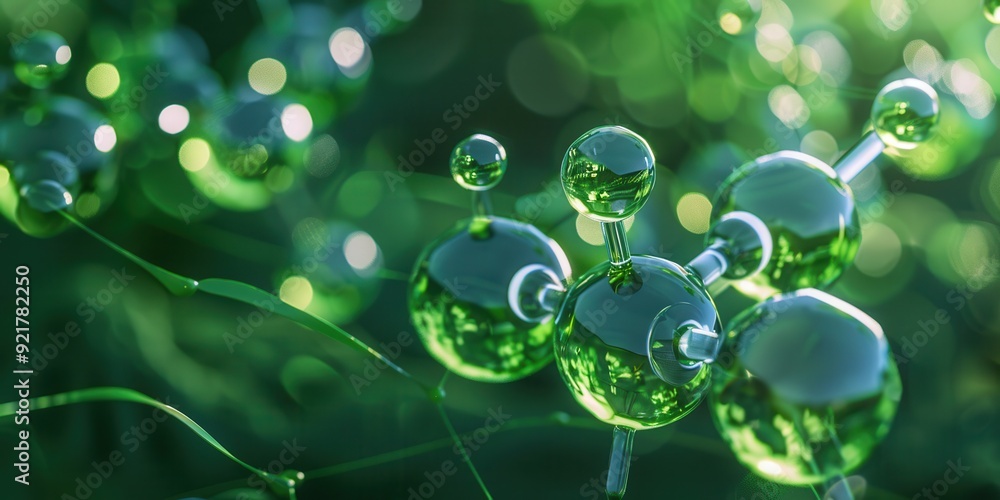 H2 Molecule. Green Hydrogen Production as Sustainable Fuel of the ...