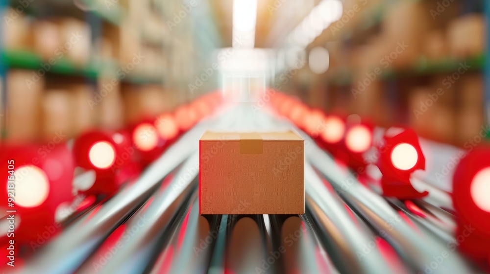 Automated inventory management system using RFID technology in a ...