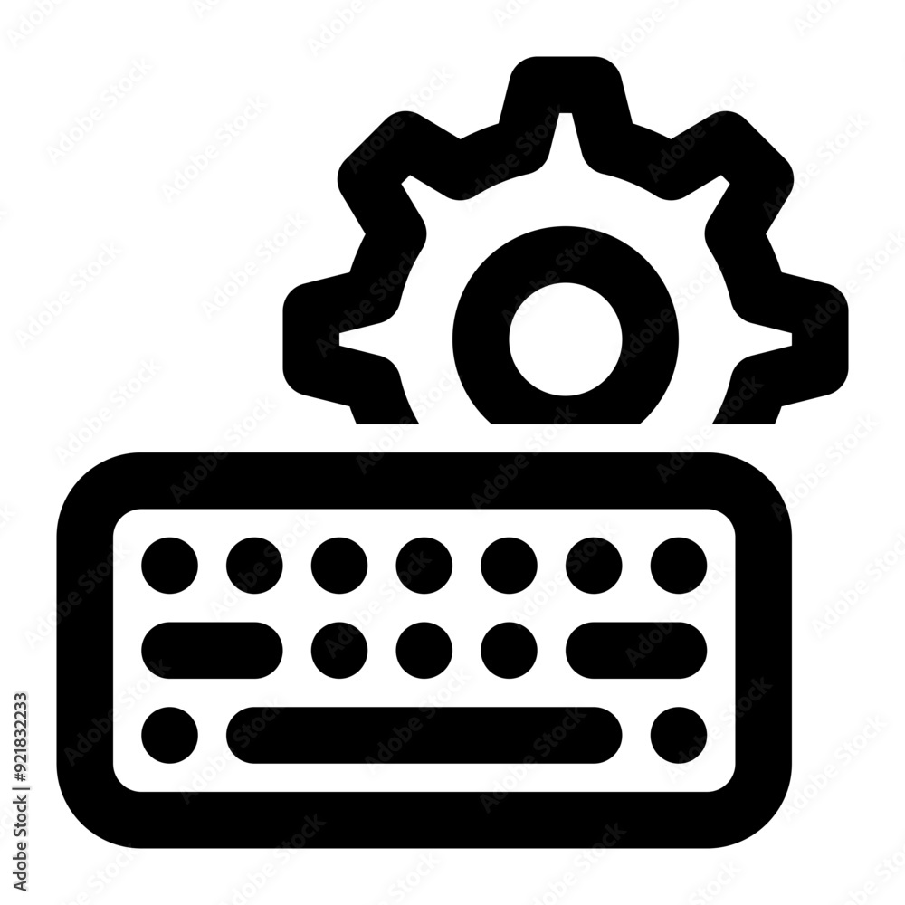keyboard setting, keyboard configuration, keyboard setup, keyboard ...