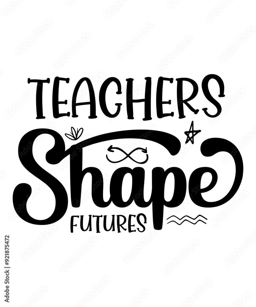 Teacher svg Bundle, Teacher svg, Back To School svg, Teacher Life svg ...