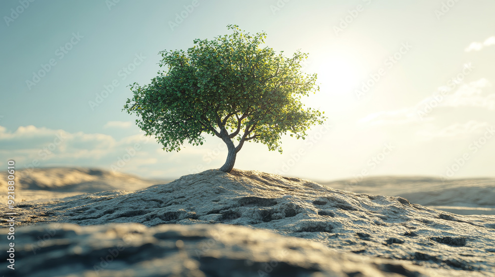 World Environment Day 2024 theme - Land rejuvenation, combating ...