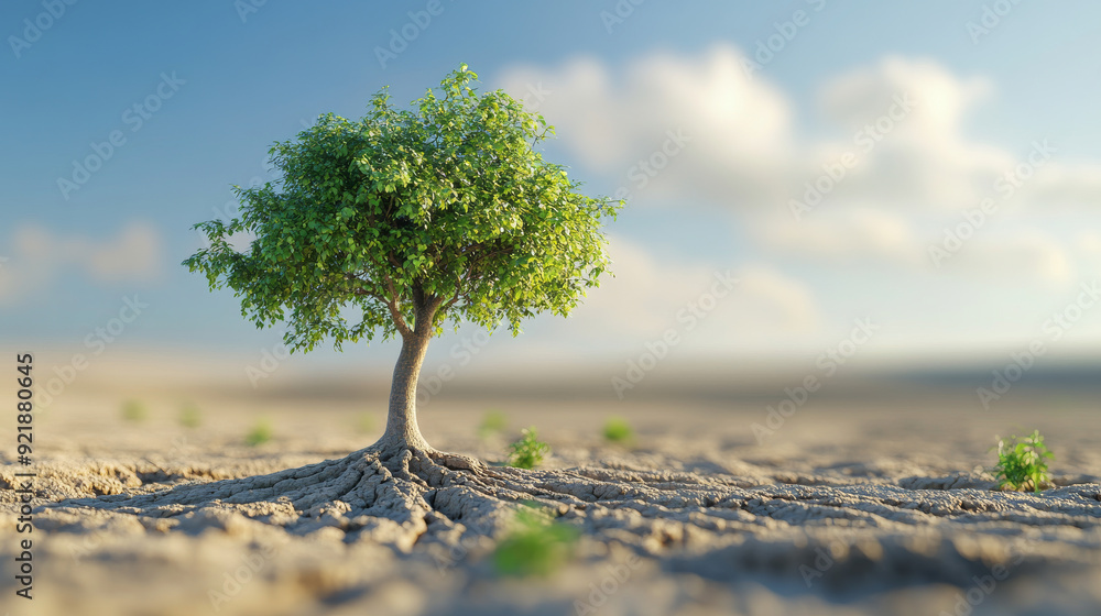 World Environment Day 2024 theme - Land rejuvenation, combating ...