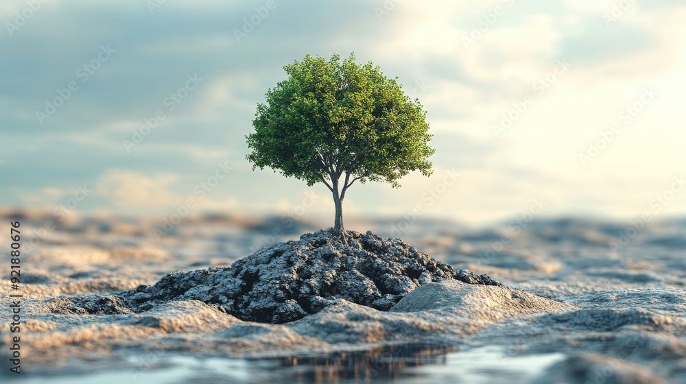 World Environment Day 2024 theme - Land rejuvenation, combating ...