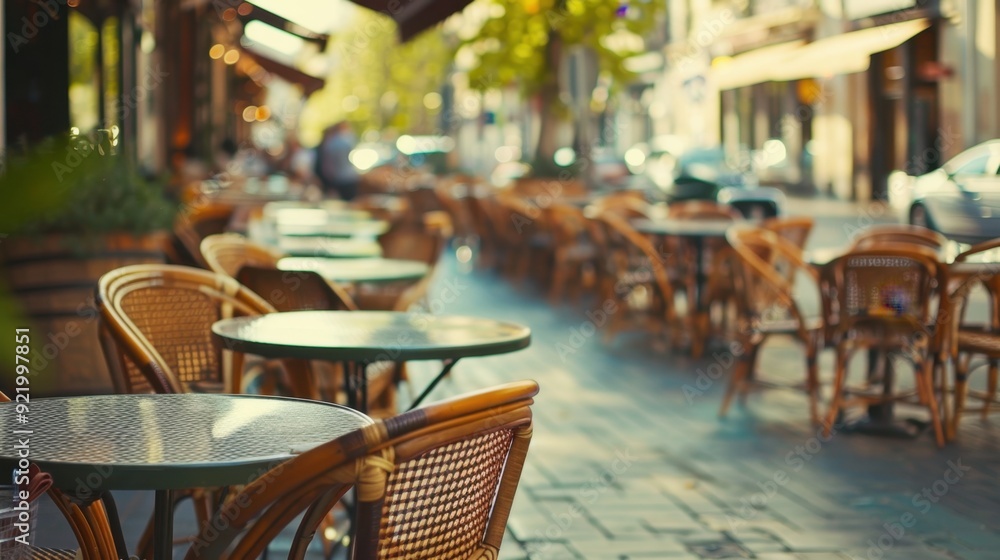 Dining Out: Enjoying meals at restaurants and cafes, offering a variety ...