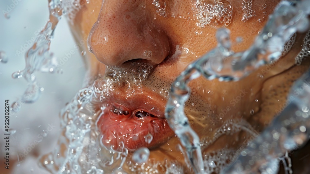 Personal Hygiene: Daily routines like showering, brushing teeth, and ...