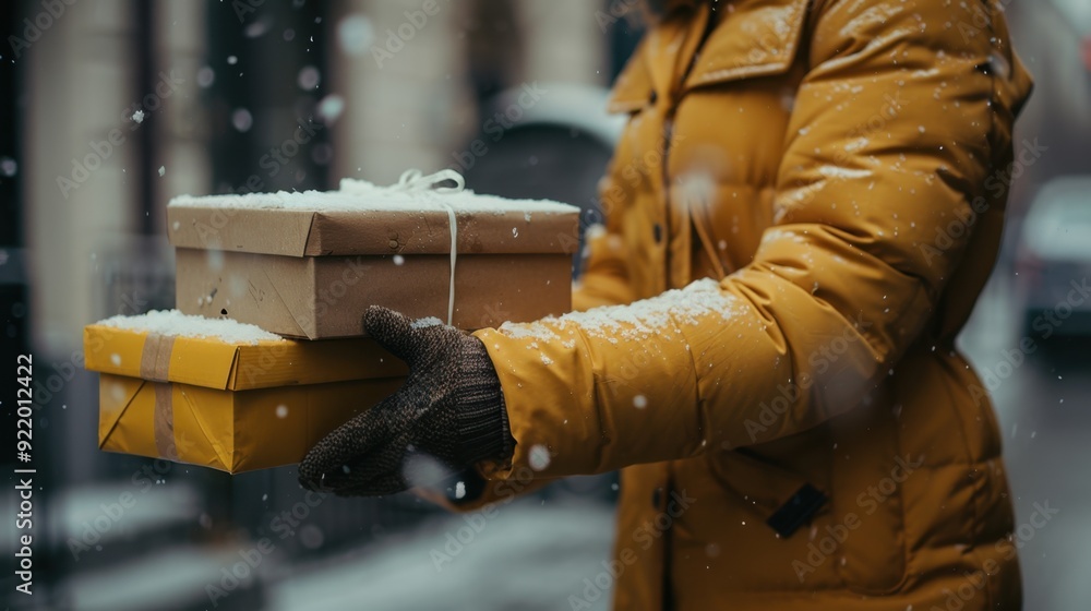 Mail and Deliveries: Handling the receipt and dispatch of mail ...