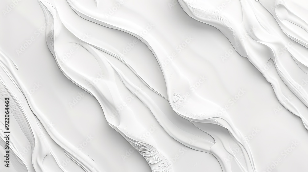 Clean and Versatile White Background for Product Photography, Ideal for ...