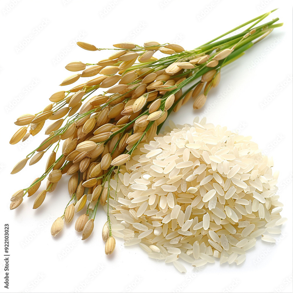 rice grains food crop agriculture white rice organic rice raw rice rice ...