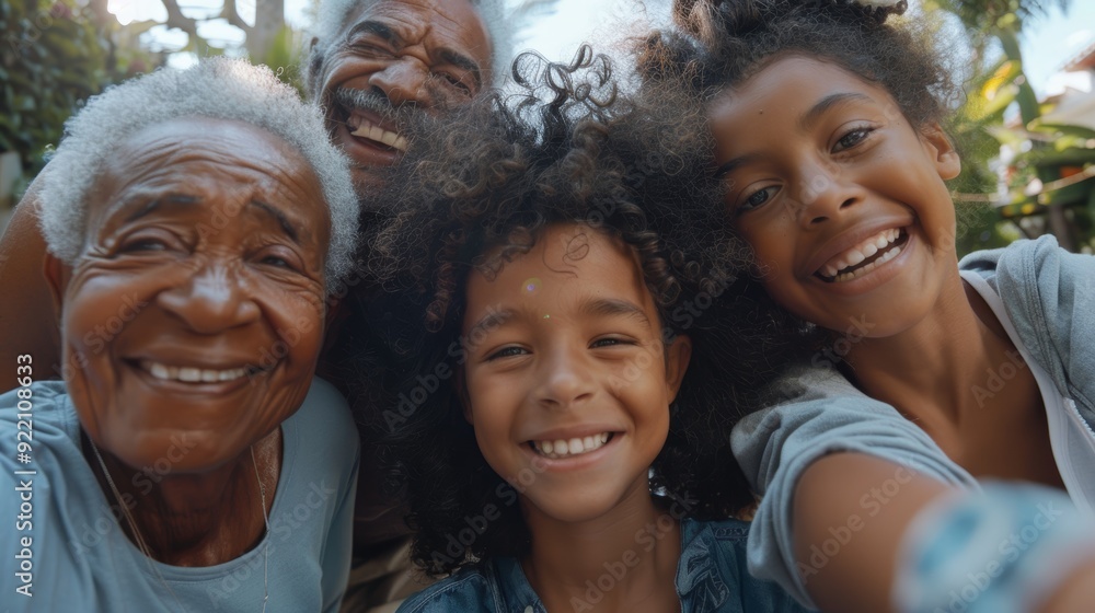 Enjoy time with your big family in Rio de Janeiro Brazil with love ...