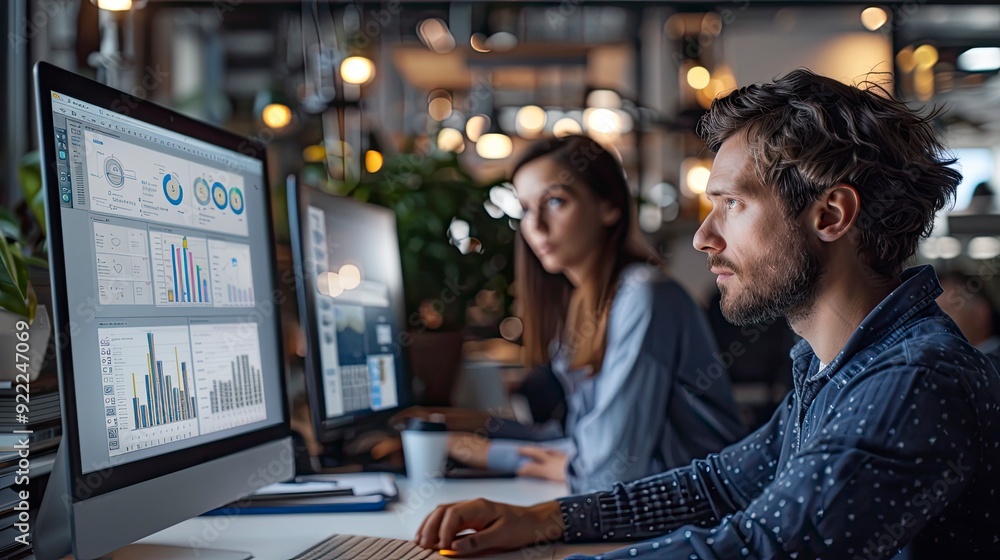 A collaborative workspace for quantum computing researchers, with ... A collaborative workspace for quantum computing researchers, with ...