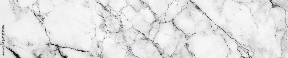 Сlassical natural white marble banner. Lluxurious background. High ...