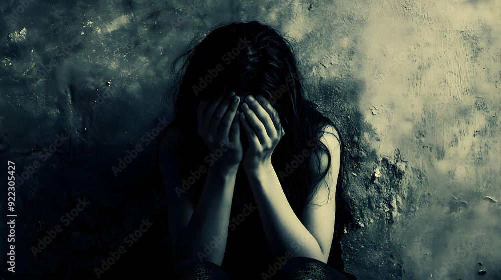 Depression and Mental Health Awareness, Persistent Sadness and Its ...