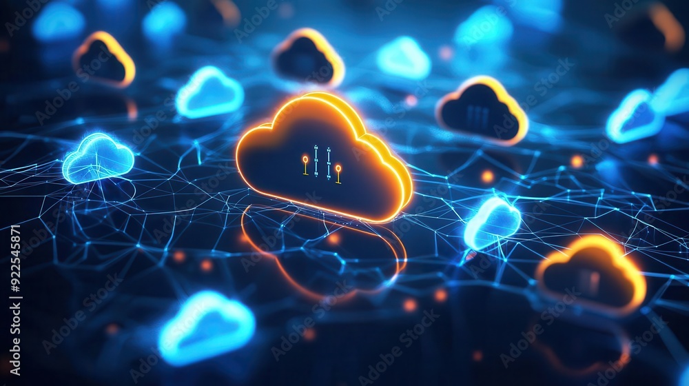 Firewalls in Cloud Computing Explore the role of firewalls in cloud ...