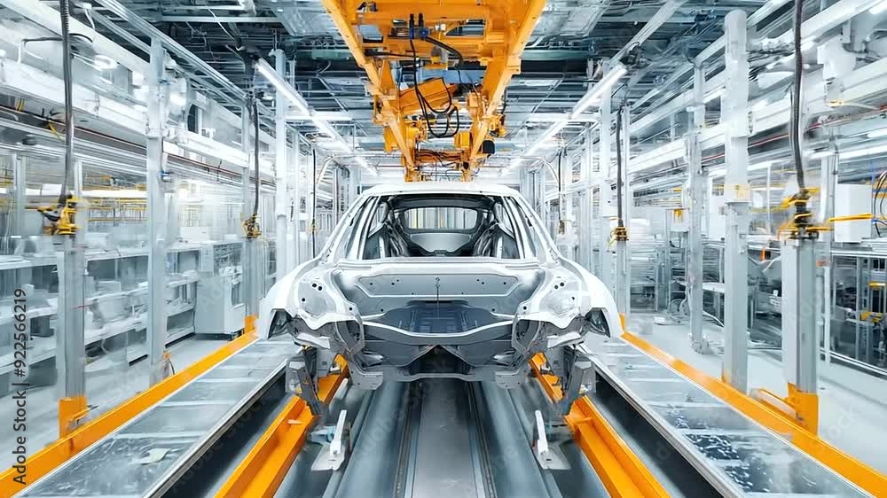 Precision engineering robotic manipulators seamlessly integrating ...