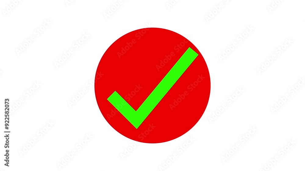 Check mark. Correct sign. Done symbol. Check mark completed done ...