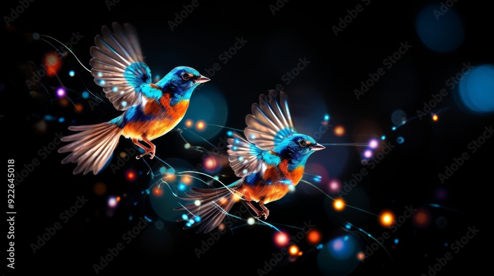 Captivating infographic understanding bird flight inertia through ... Captivating infographic understanding bird flight inertia through ...
