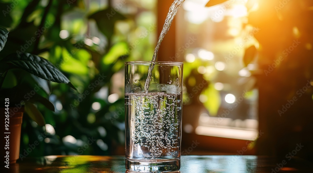 Experience the satisfaction of pure, clean drinking water, remarkably ...