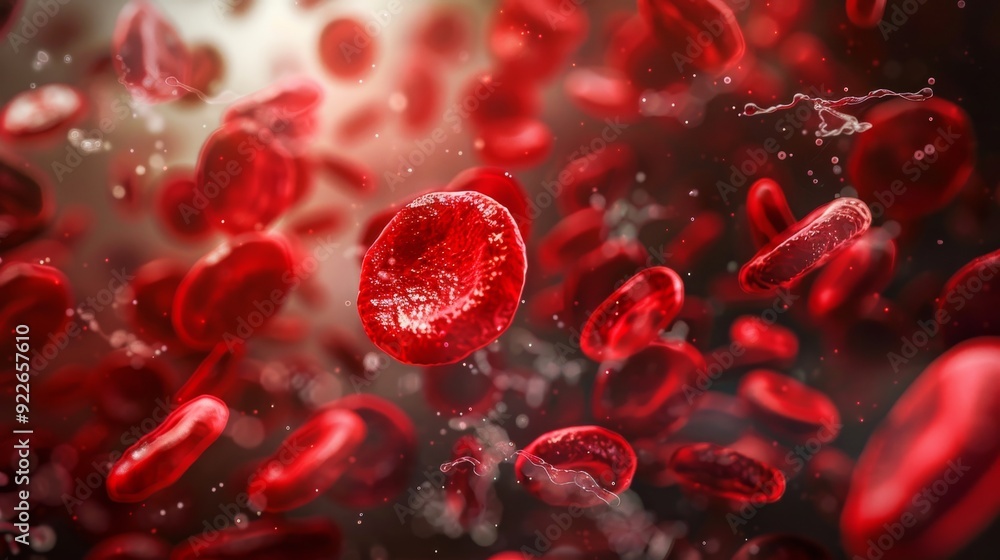 Blood Clot Formation and Treatment: Understanding the Process, Risks ...
