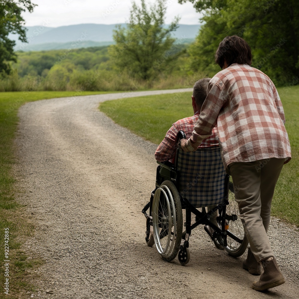 Experience Nature in a Wheelchair: Accessible Trails and Parks ...