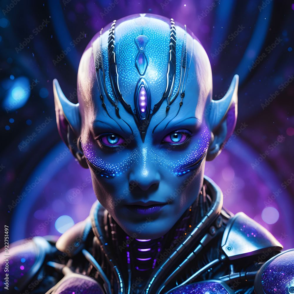 Discover the captivating transformation from analogue photograph to 3D ...