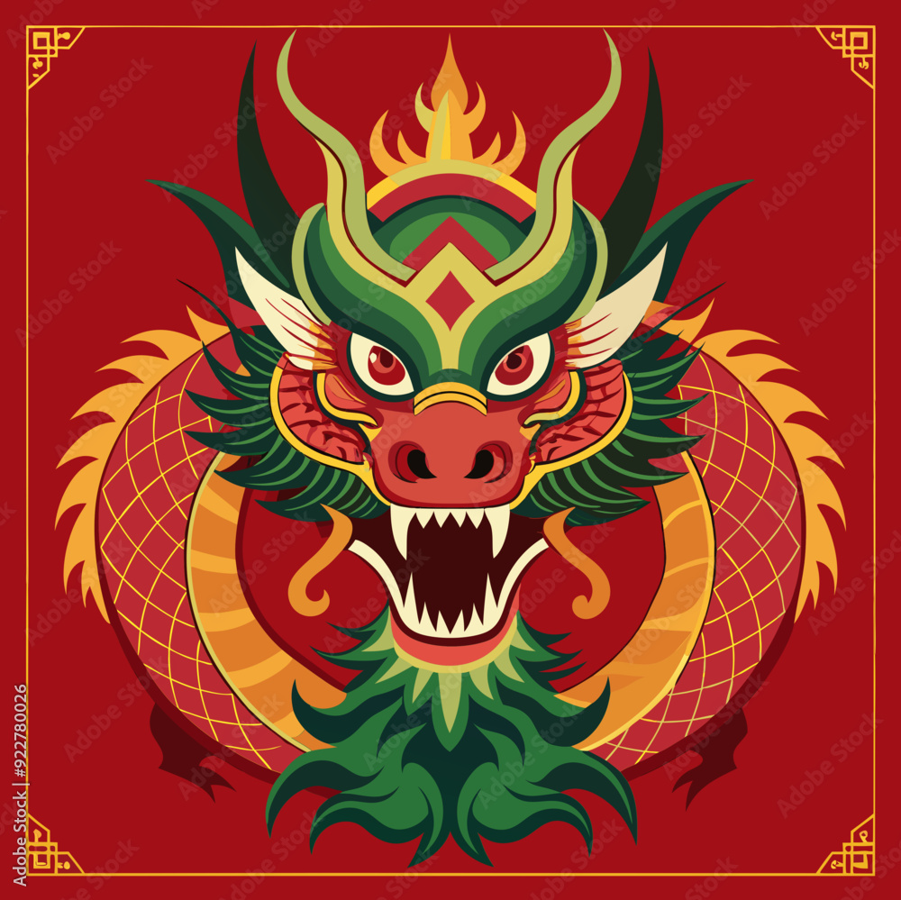 Dragon logo, esport logo, esports logo, dragon symbol, red dragon ...