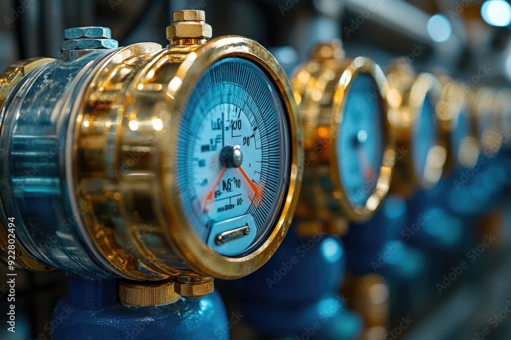 Engineer Uses Manometers and Barometers to Diagnose HVAC Moisture ...