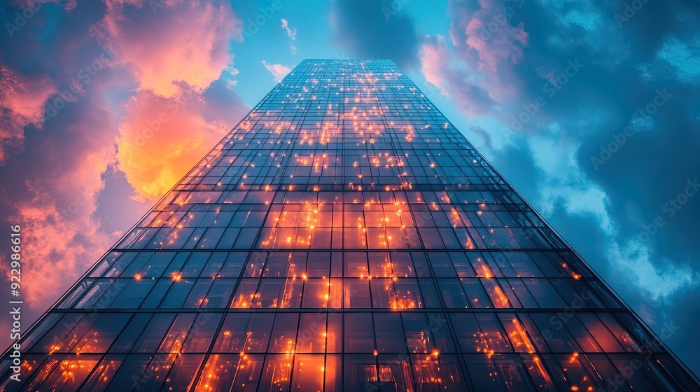 Intelligent Building Management System Managing HVAC, Lighting, and ...