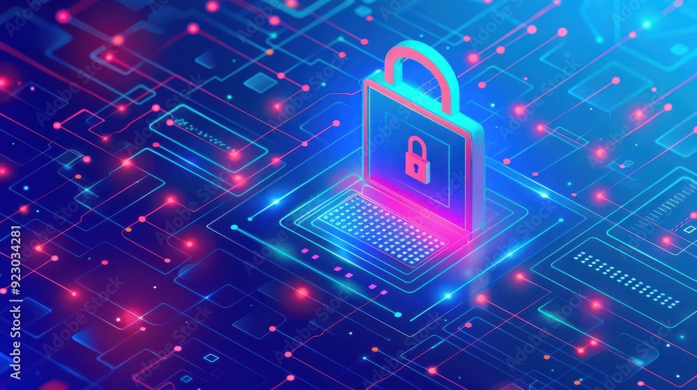 Secure login with multi-factor authentication device, multi-factor ...