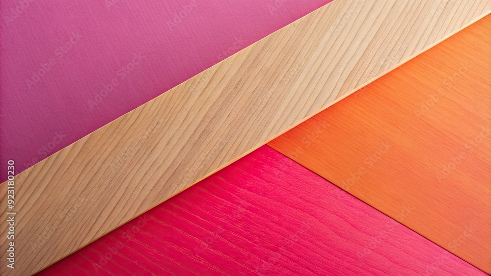 Diagonal Wood and Colors background noise texture color gradient with ...