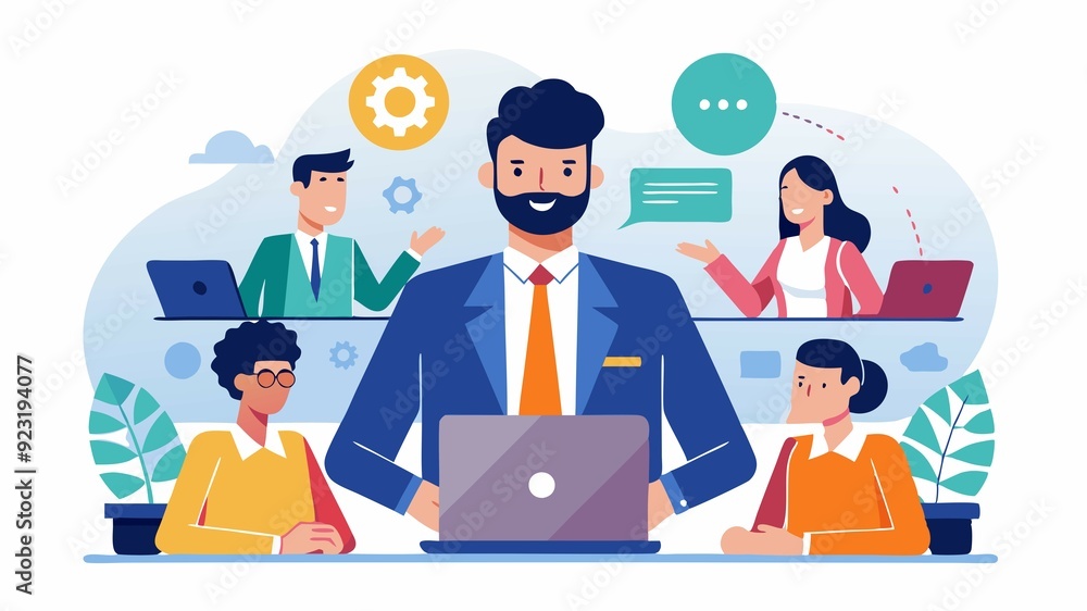 Technology is a powerful tool, but it needs direction. An IT Director ...