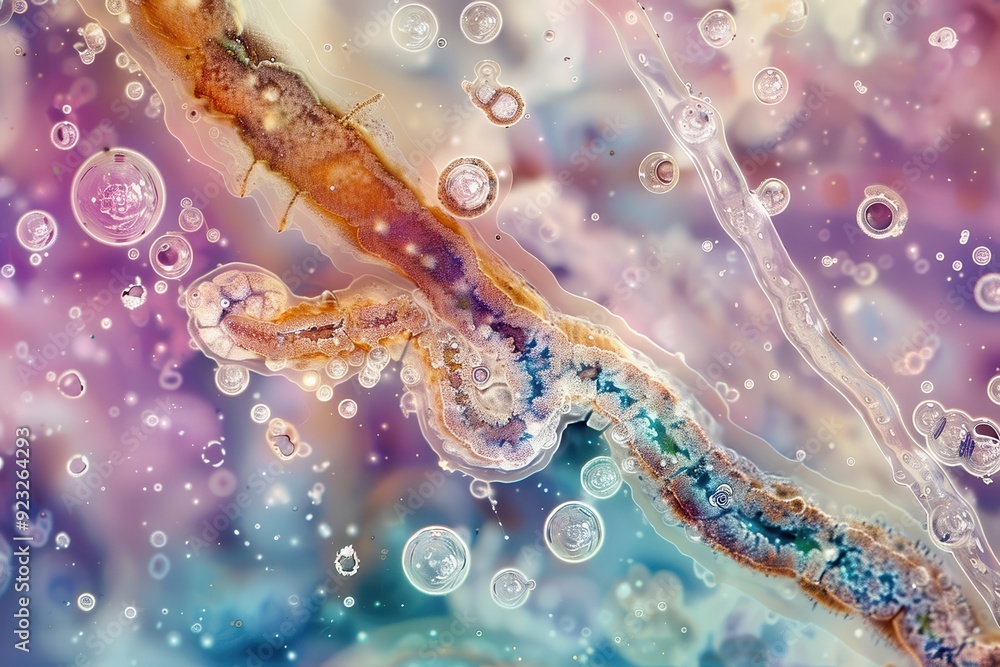 Microorganisms in Soil Biology: Nematodes, Fungus, and Regenerative ...