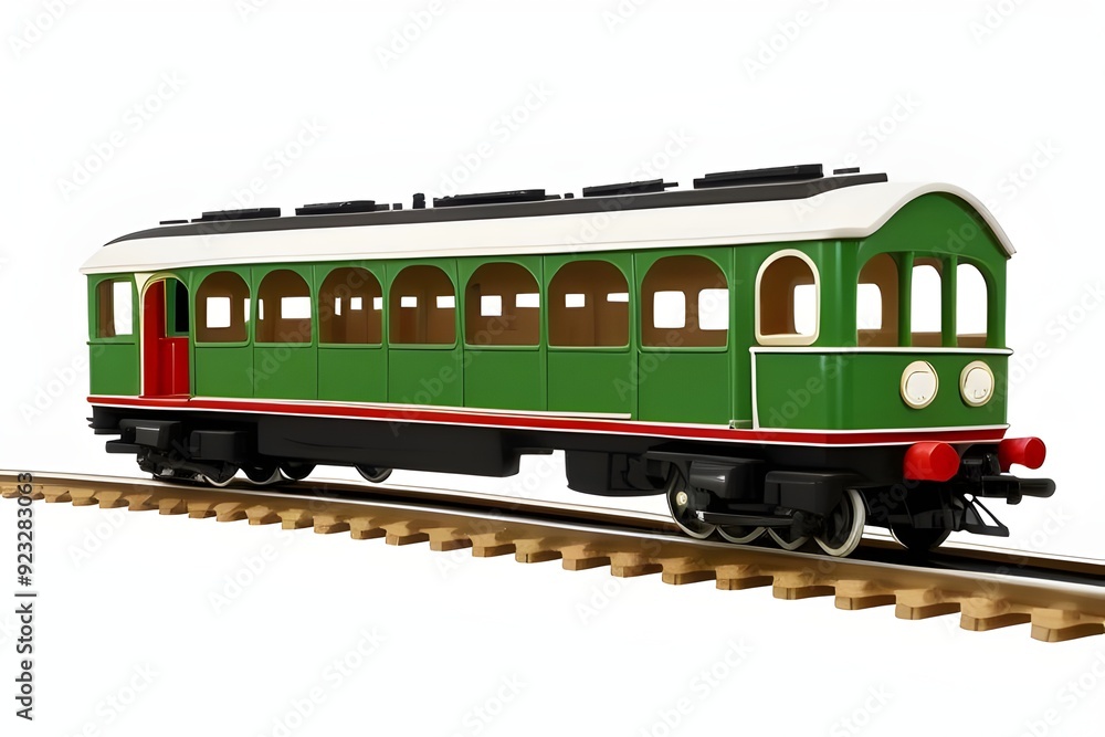 vintage, antique, toy, train, retro, electric, engine, car, classic ...