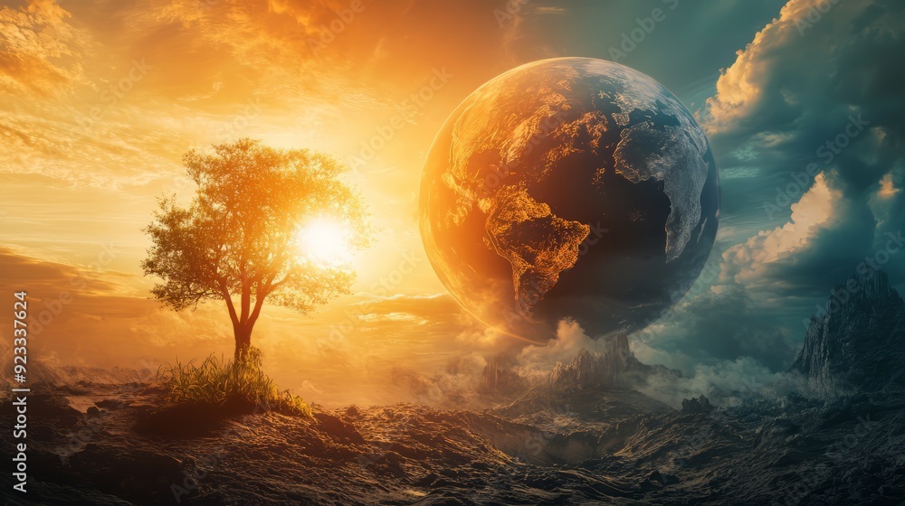 Greenhouse gases also known as GHGs are the gases in the atmosphere ...