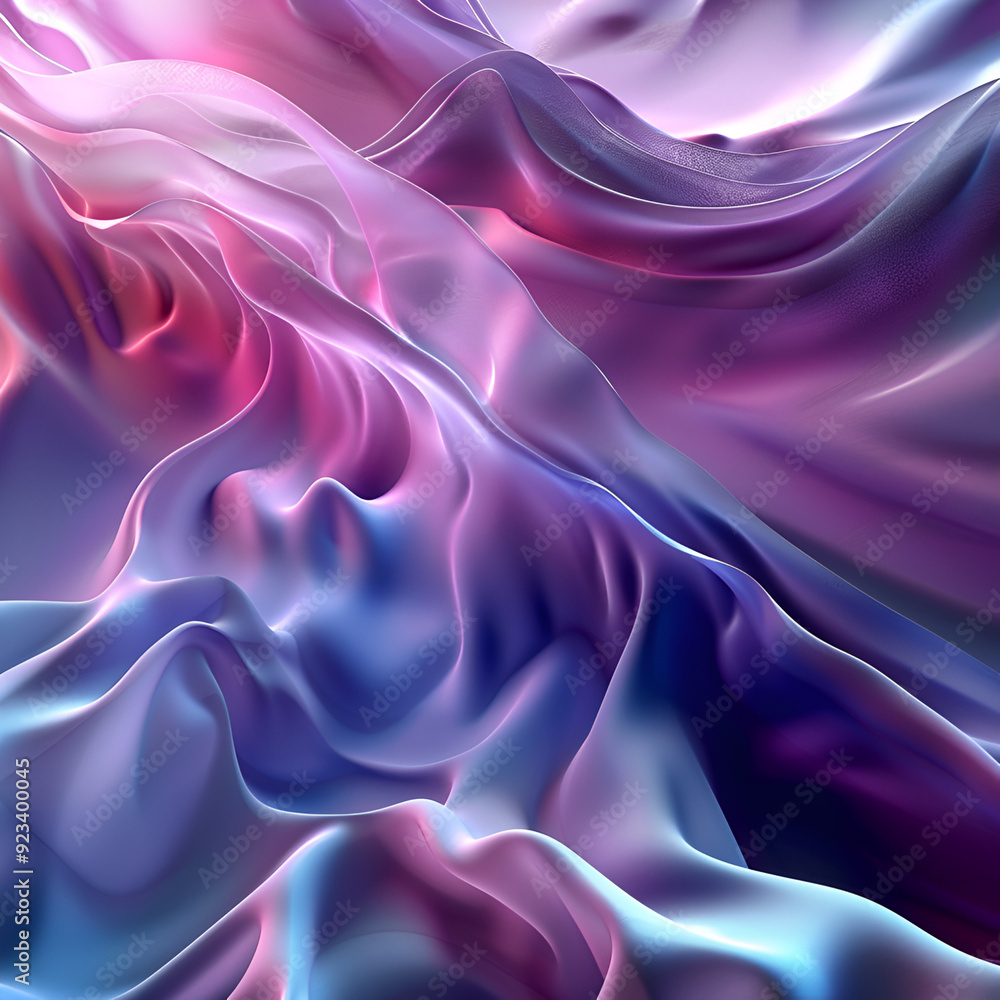 close up of the purple fabric texture seamless, close-up, purple ...