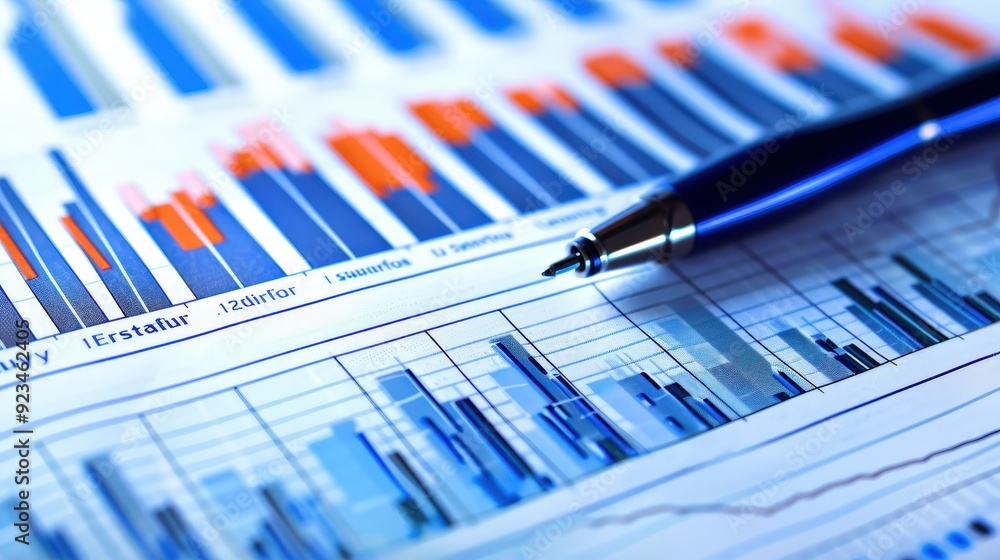 Analyzing industry benchmarks and financial ratios provides valuable ...