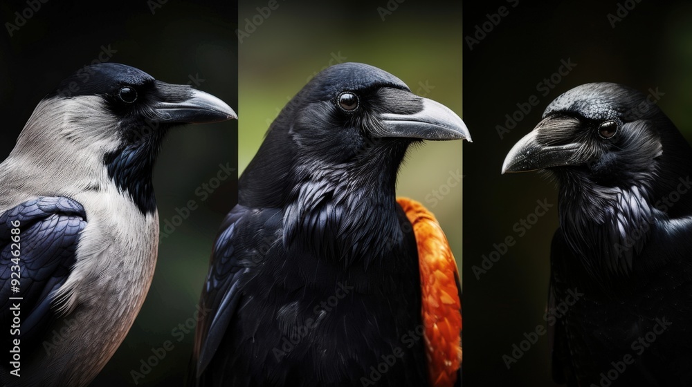 Animal intelligence varies widely across species, from the problem ...