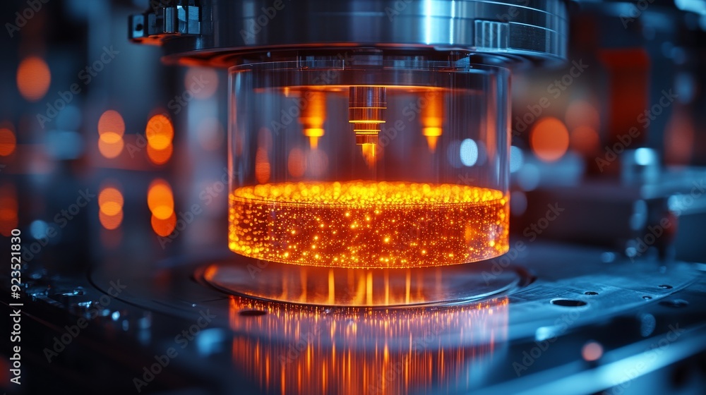 Quantum dot-enhanced radar for microscale storm physics, luminescent ...