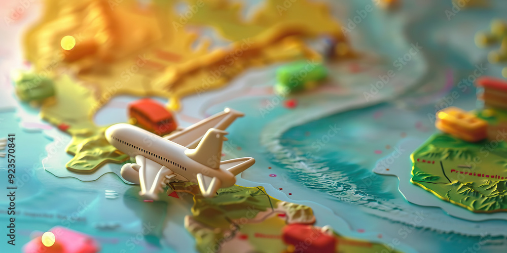 Travel scams are the deceptive traps of tourism, preying on trust and ...