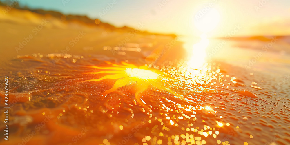 Sunburn is the harsh reminder of exposure, impacting those who ...