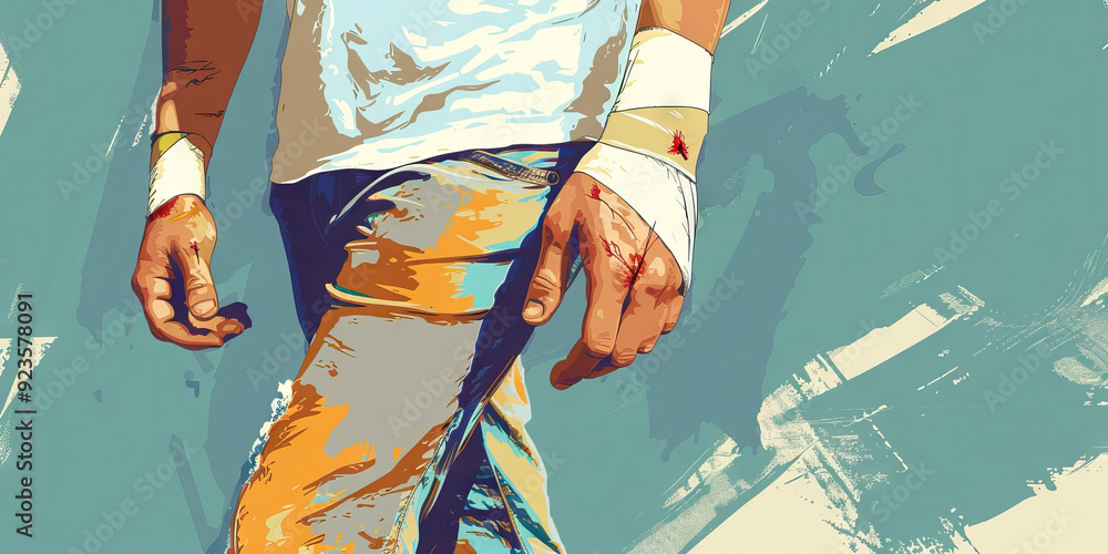 Accidental injuries are the unexpected disruptions, requiring medical ...